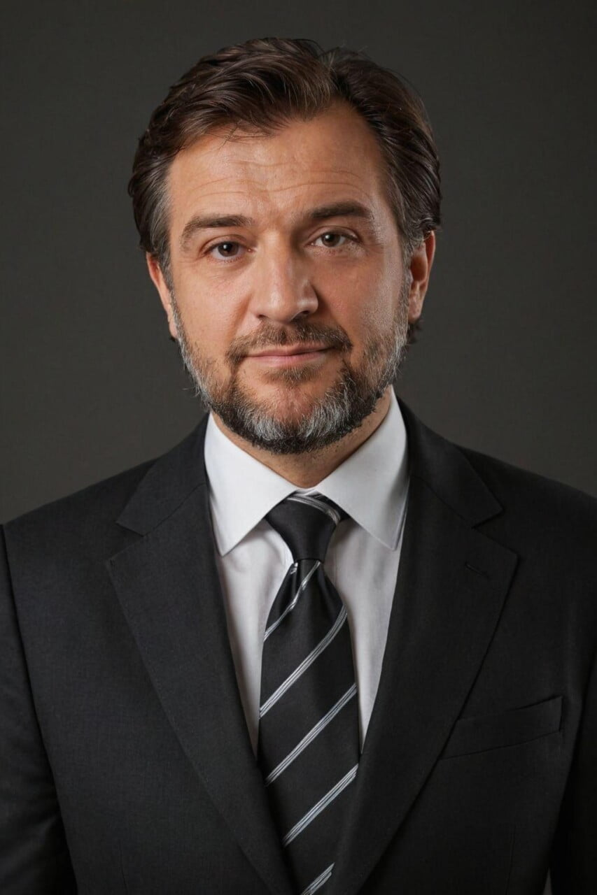 Dr Predrag Urosevic | FMAS, FRACGP