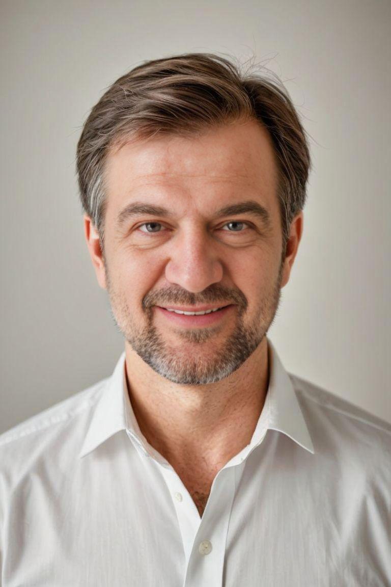 Dr Predrag Urosevic | FMAS, FRACGP